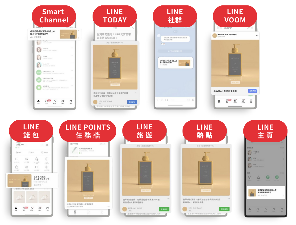 LINE LAP 廣告費用怎麼算｜精立專業代操輕鬆搞定 LINE 行銷